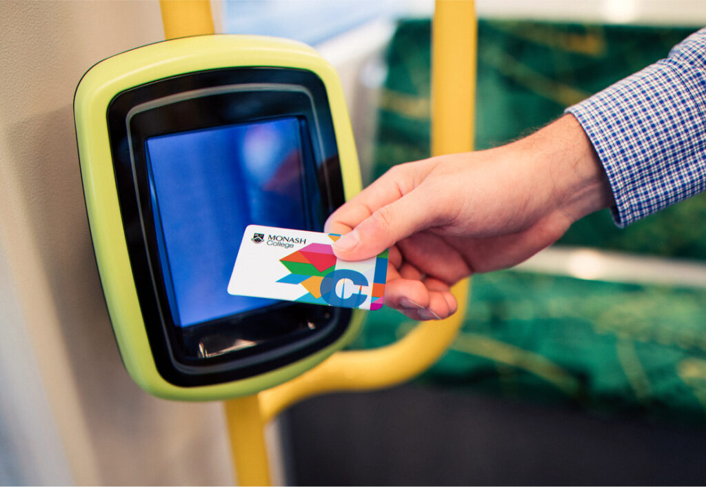 Monash College - MOO