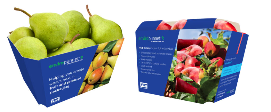 Visy | Moo Marketing & Design